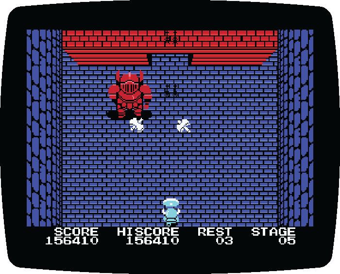 Knightmare – Opcode Games Website